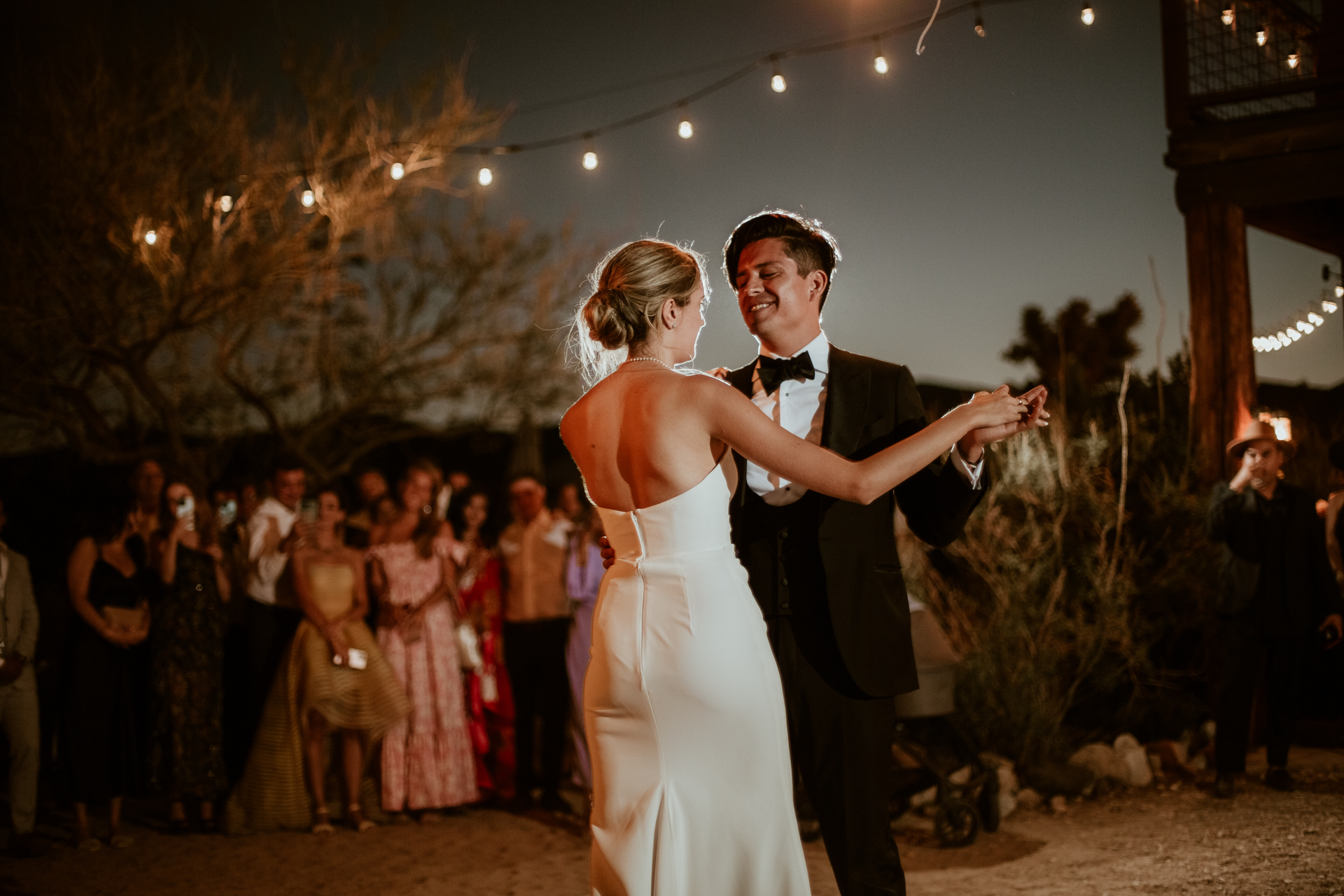 10 tips to make the most of your wedding day timeline - Joshua Tree ...